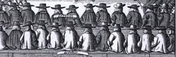 Quakers in the Movement to Abolish Slavery – Gwen Tuinman
