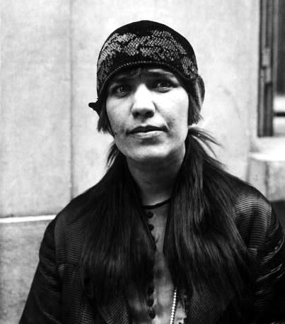 Rasputin’s Daughter – Gwen Tuinman