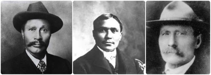 Kate Carmack: Cheated of Klondike Gold – Gwen Tuinman