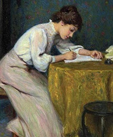 Women Writing: What Diaries Say About History and Erasure - Gwen Tuinman